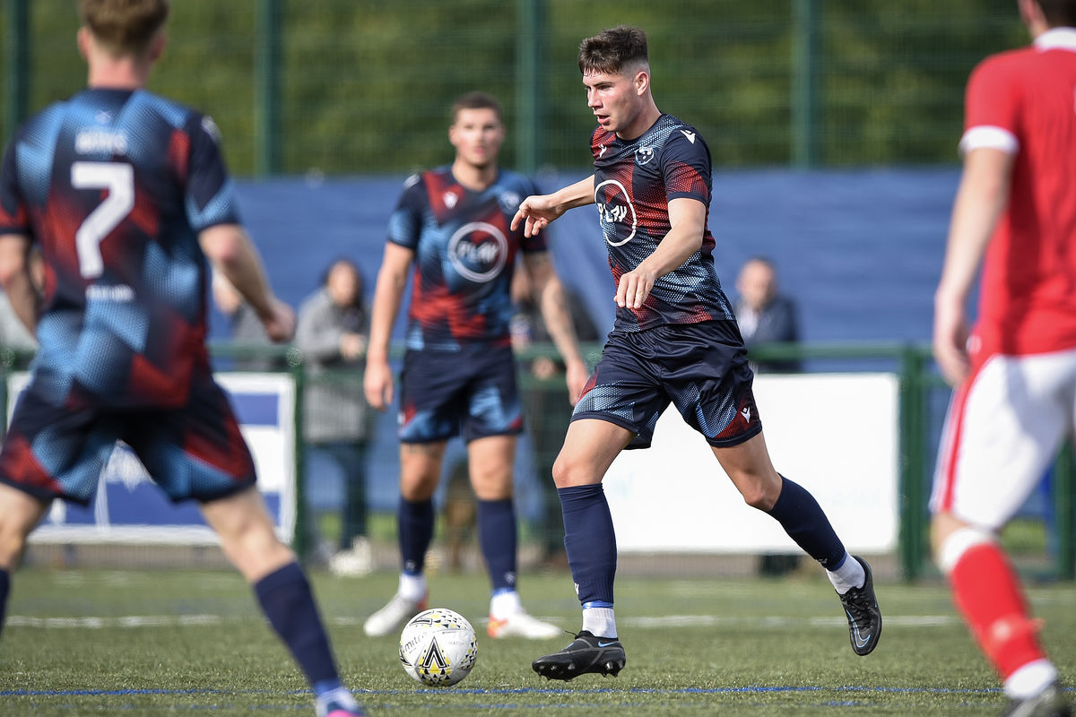 Greig Stewart | Caledonian Braves Football Club