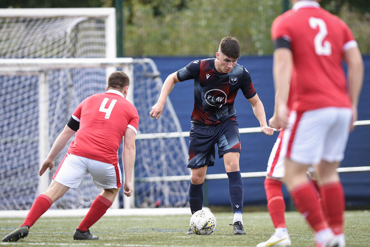 Greig Stewart | Caledonian Braves Football Club