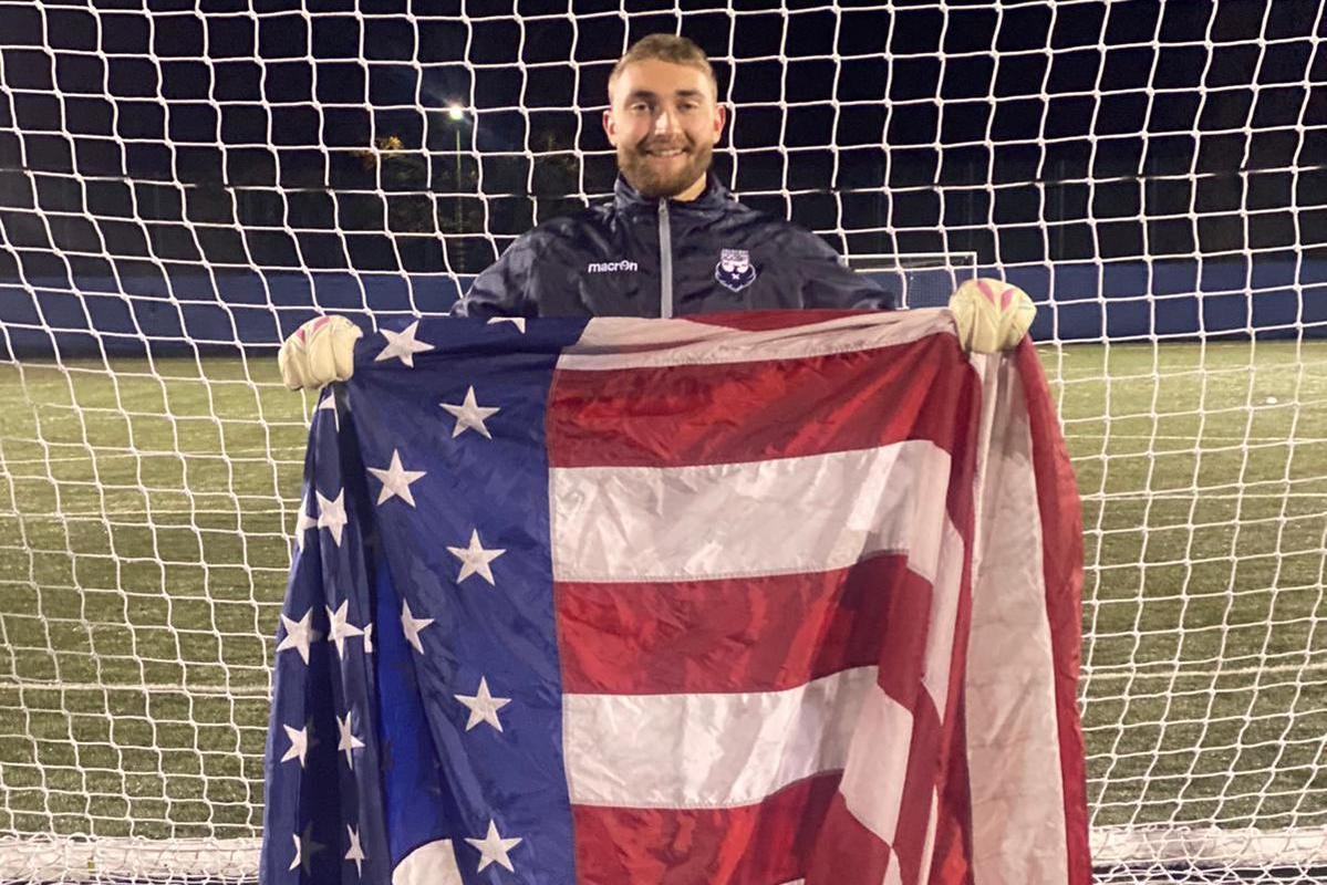 Bernie White | Caledonian Braves Football Club