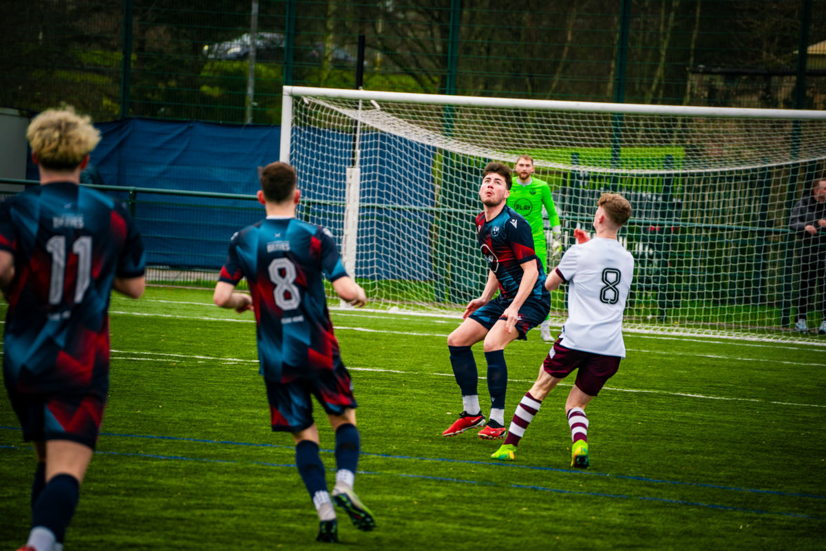 Greig Stewart | Caledonian Braves Football Club