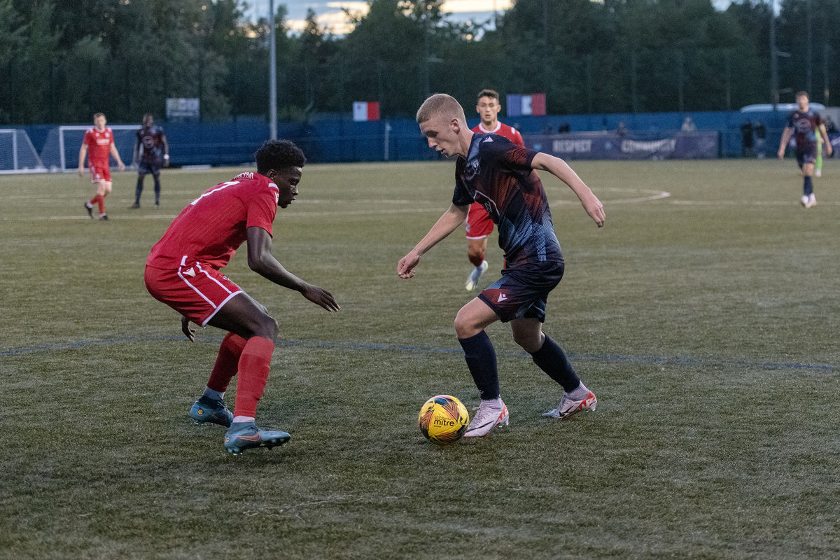 Robbie Stewart | Caledonian Braves Football Club