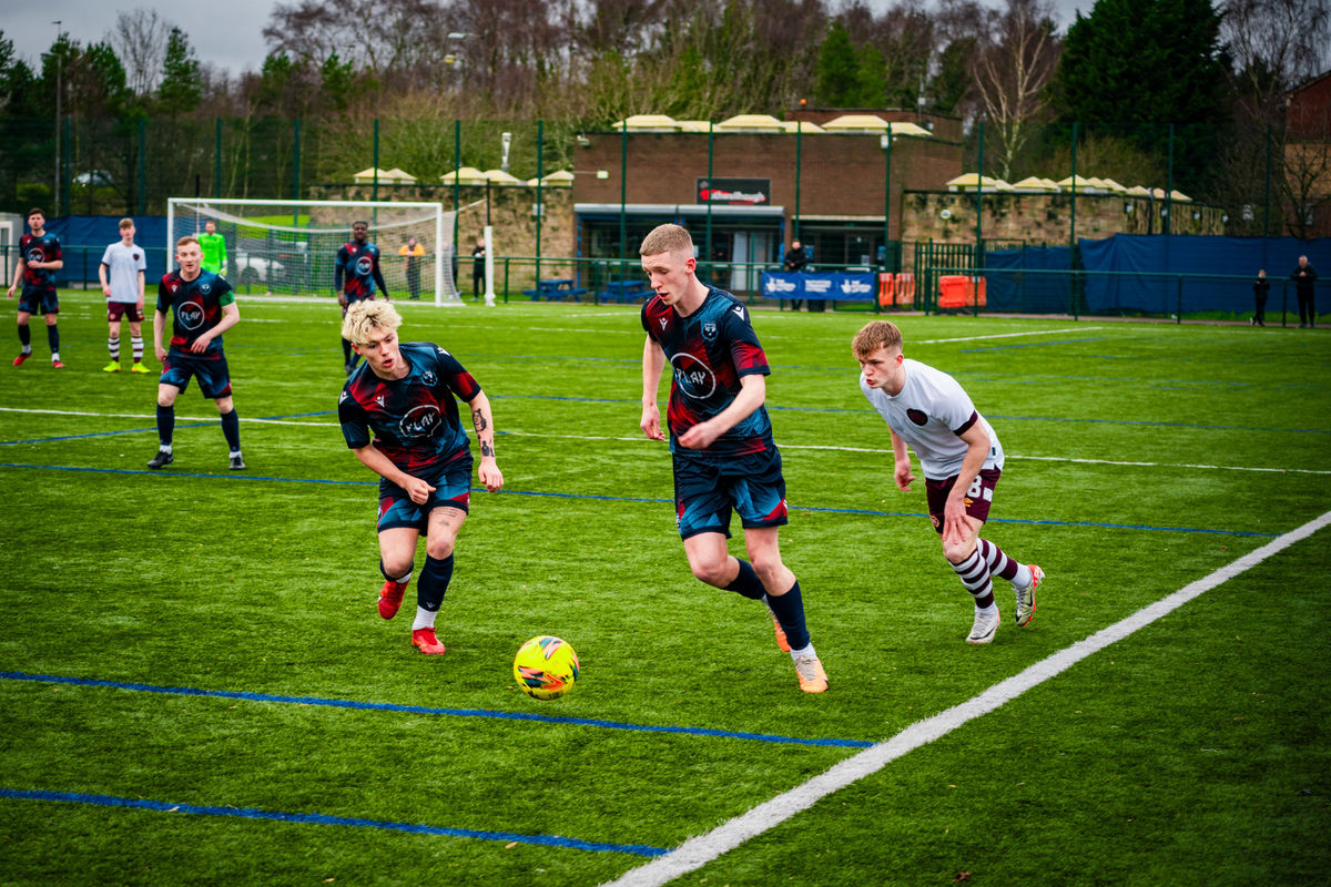 Robbie Stewart | Caledonian Braves Football Club