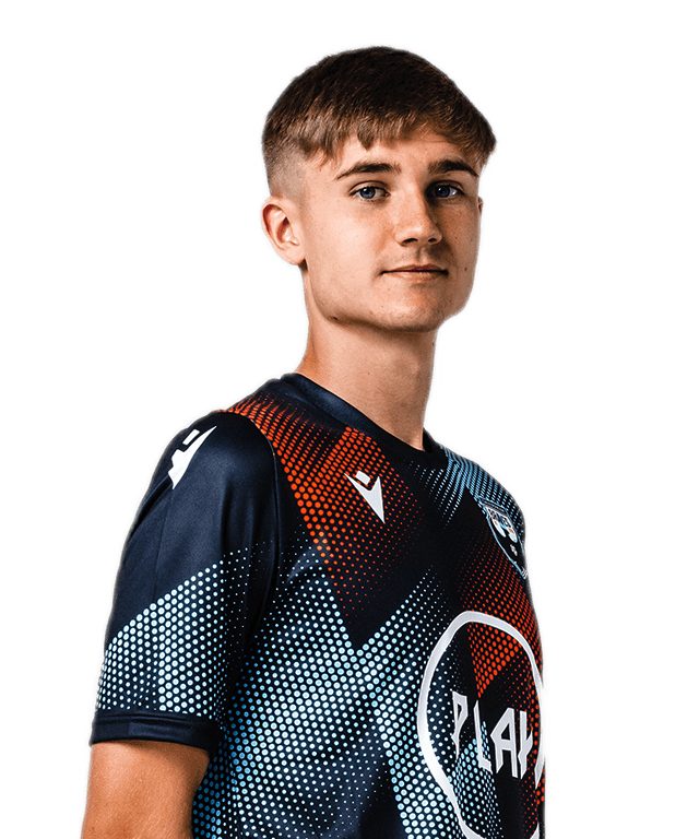 Cameron Breadner | Caledonian Braves Football Club