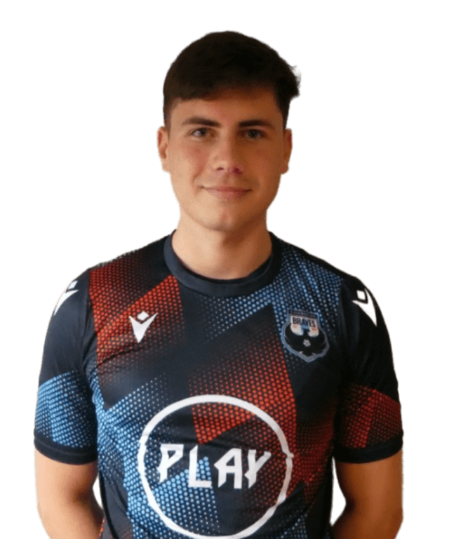 Greig Stewart | Caledonian Braves Football Club