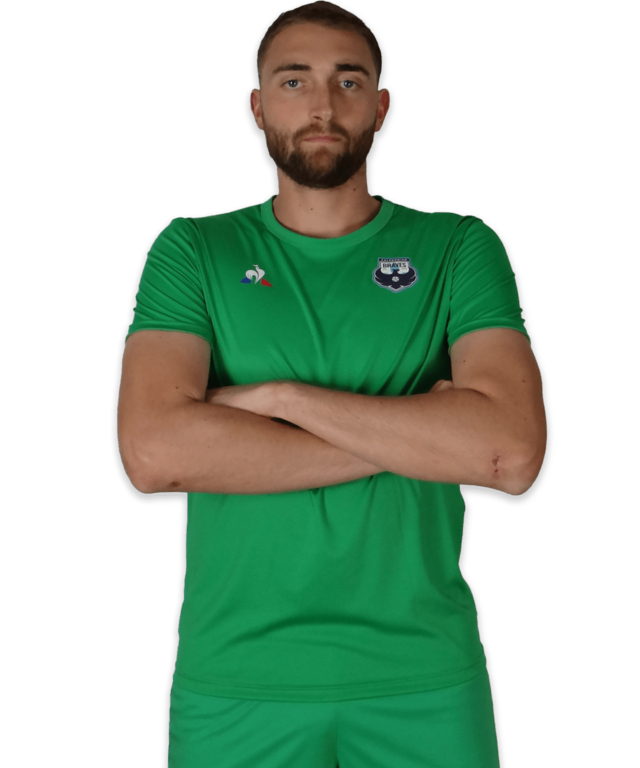 Bernie White | Caledonian Braves Football Club