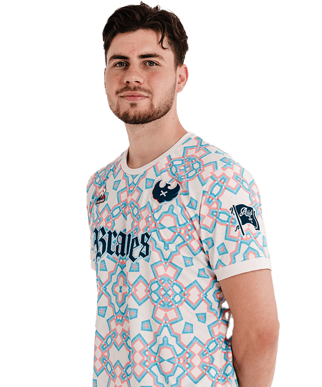 Greig Stewart | Caledonian Braves Football Club