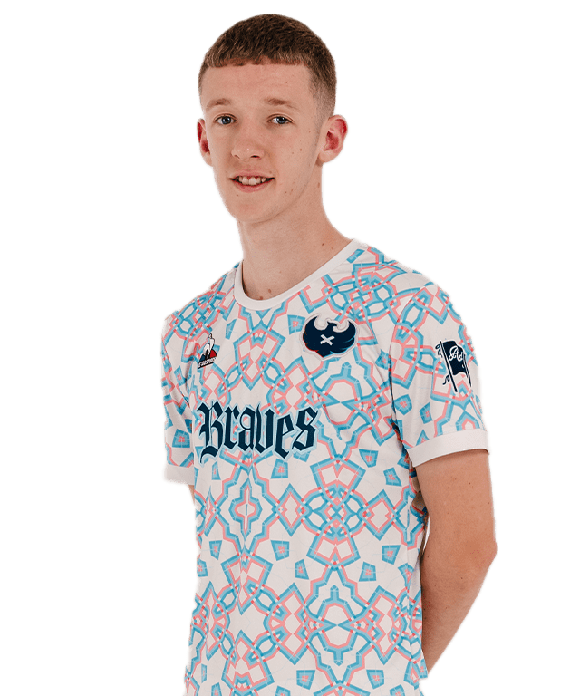 Robbie Stewart | Caledonian Braves Football Club