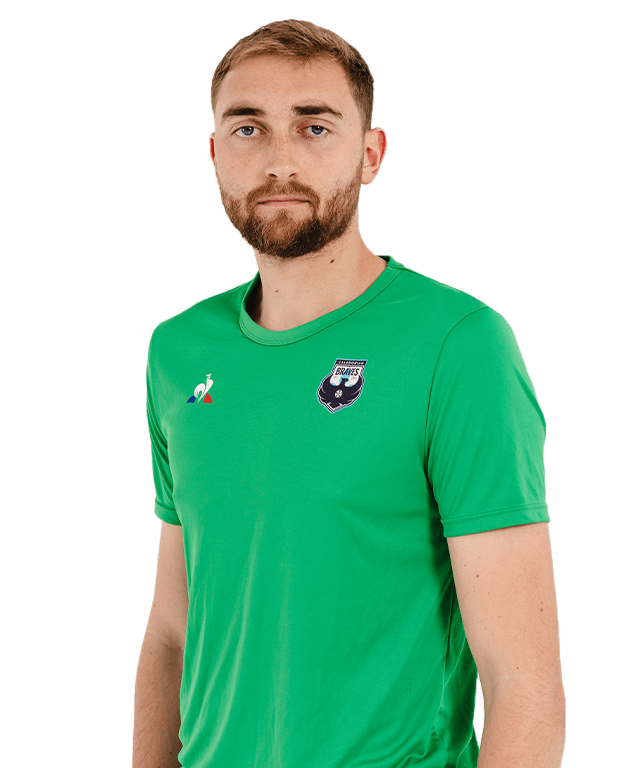 Bernie White | Caledonian Braves Football Club