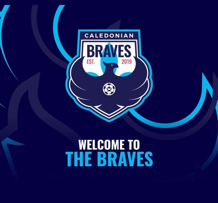Get the new Caledonian Braves App | Caledonian Braves