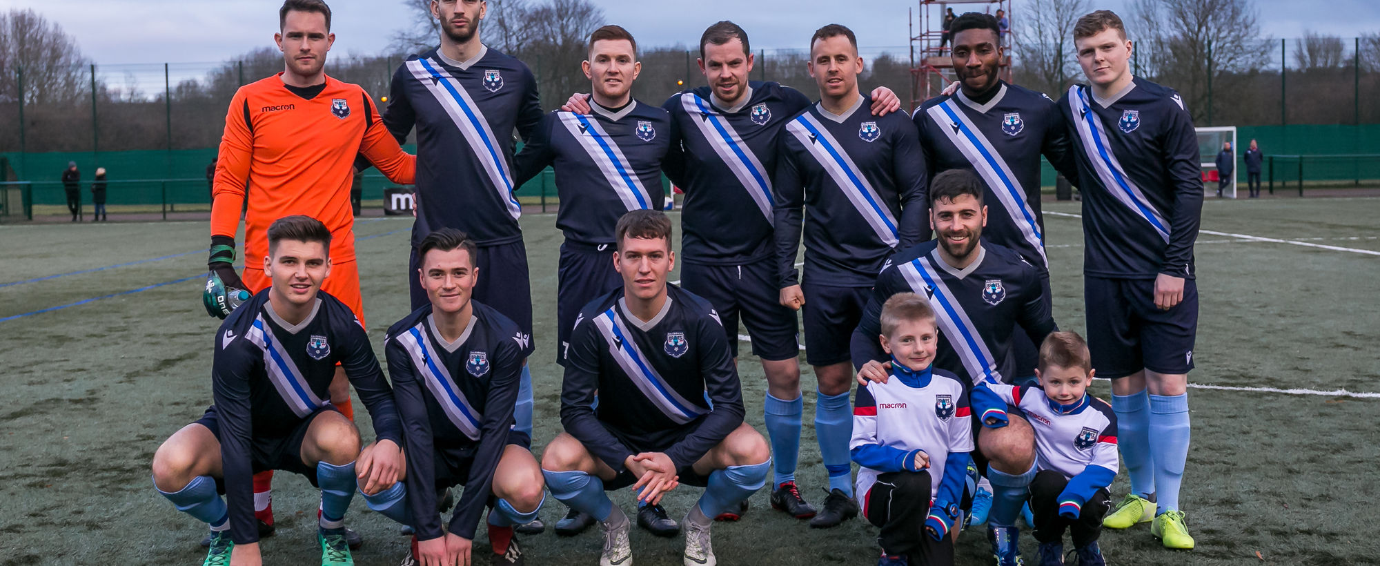 Rangers Fc Ii Caledonian Braves Fc at Steven Broadnax blog