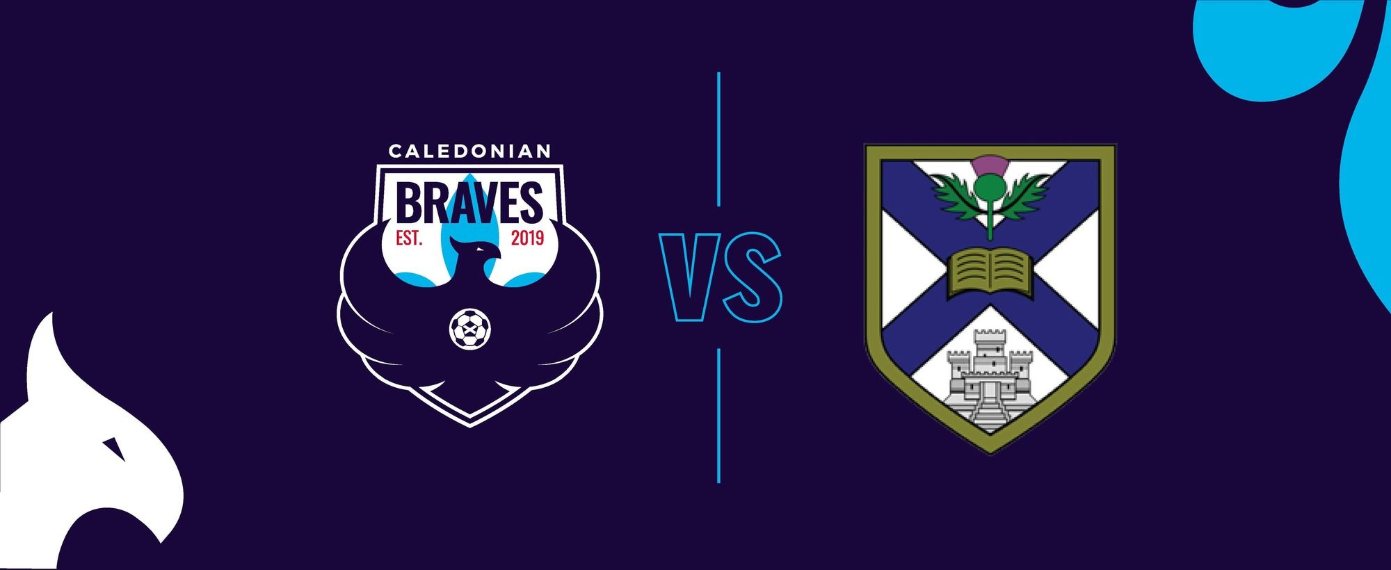 The Official Caledonian Braves Football ClubFixtures | Match Centre