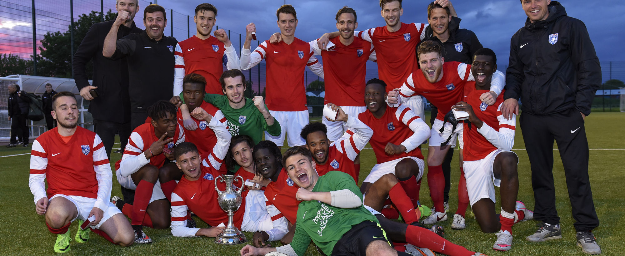 Our History | Caledonian Braves