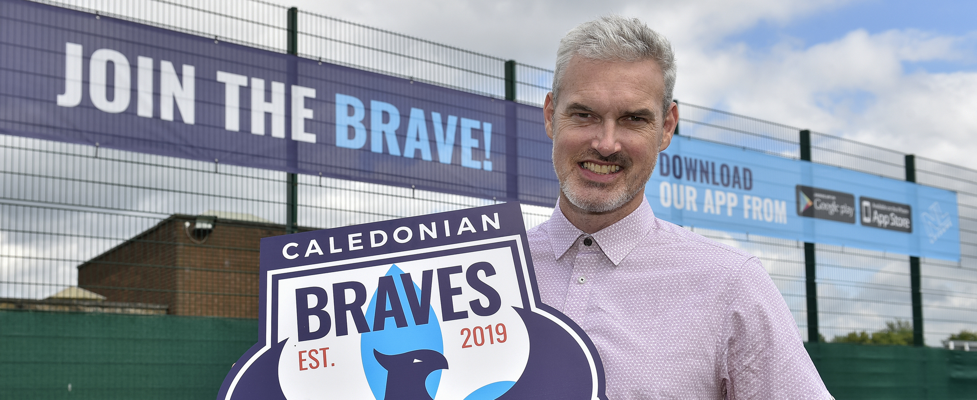 A Brave New Beginning! | Caledonian Braves Football Club