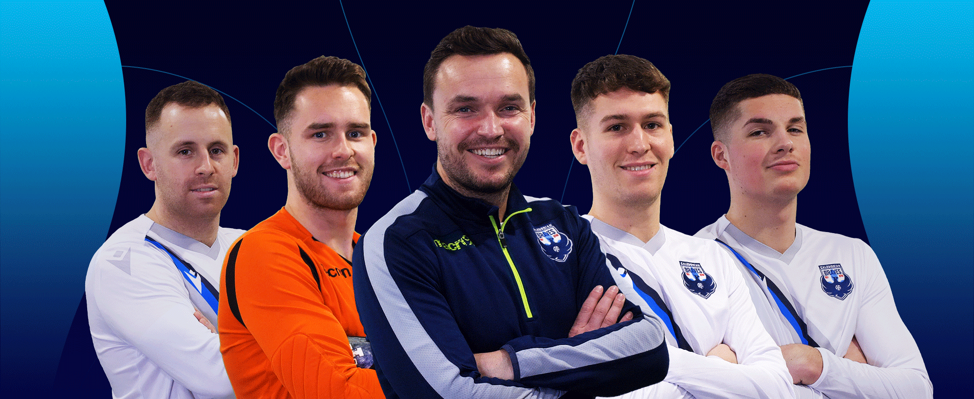 Welcome to Caledonian Braves | Scotland