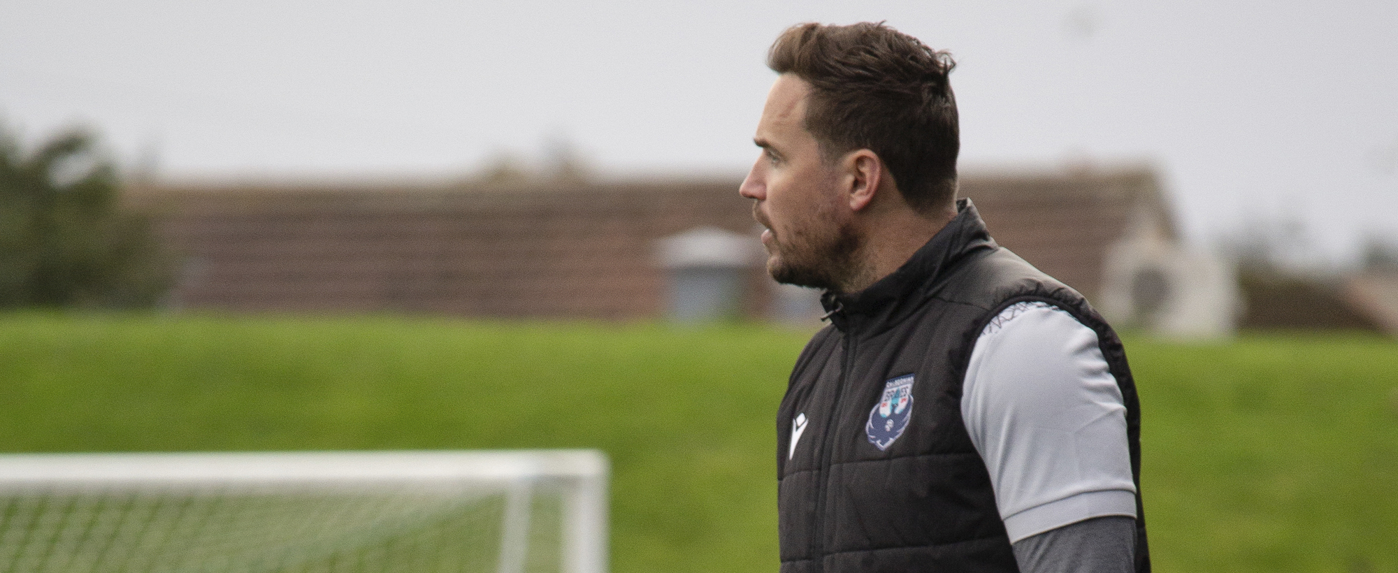 'We knew today was massive' - Gaffer on momentous cup win | Caledonian ...
