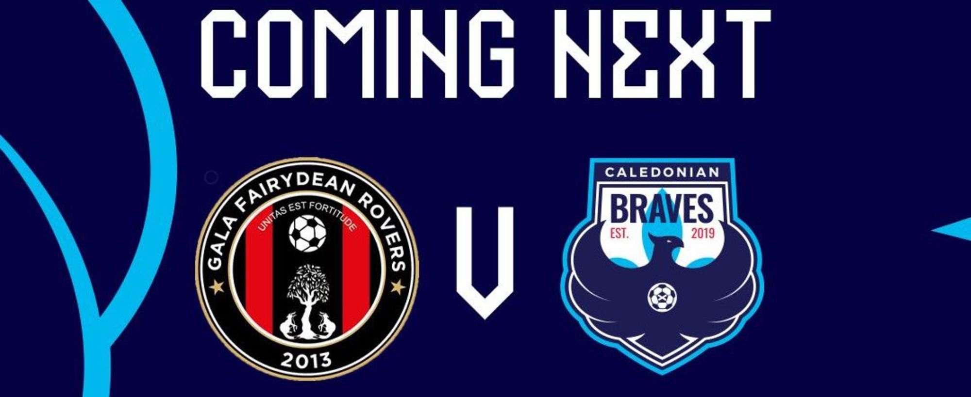 Braves open up League Cup campaign with trip to the borders ...