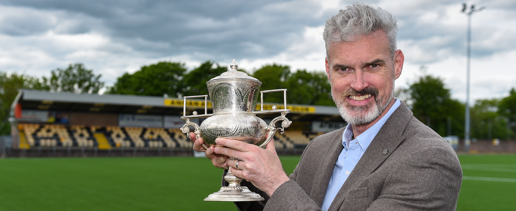 A word from the Owner | Caledonian Braves Football Club