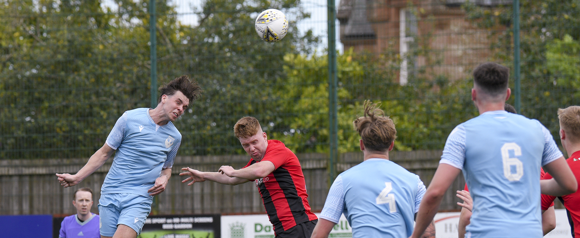 Report: Forrester fires Braves to crucial last gasp victory over Colts ...