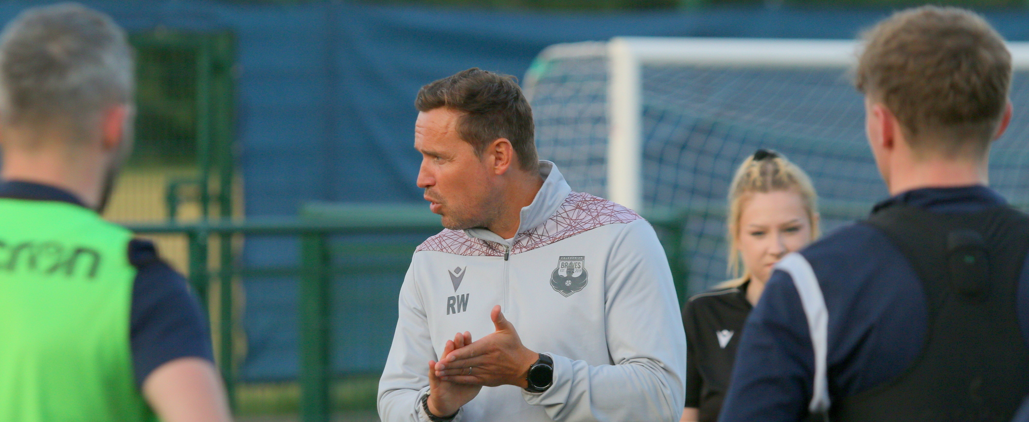 Retained List: 2023/24 | Caledonian Braves Football Club