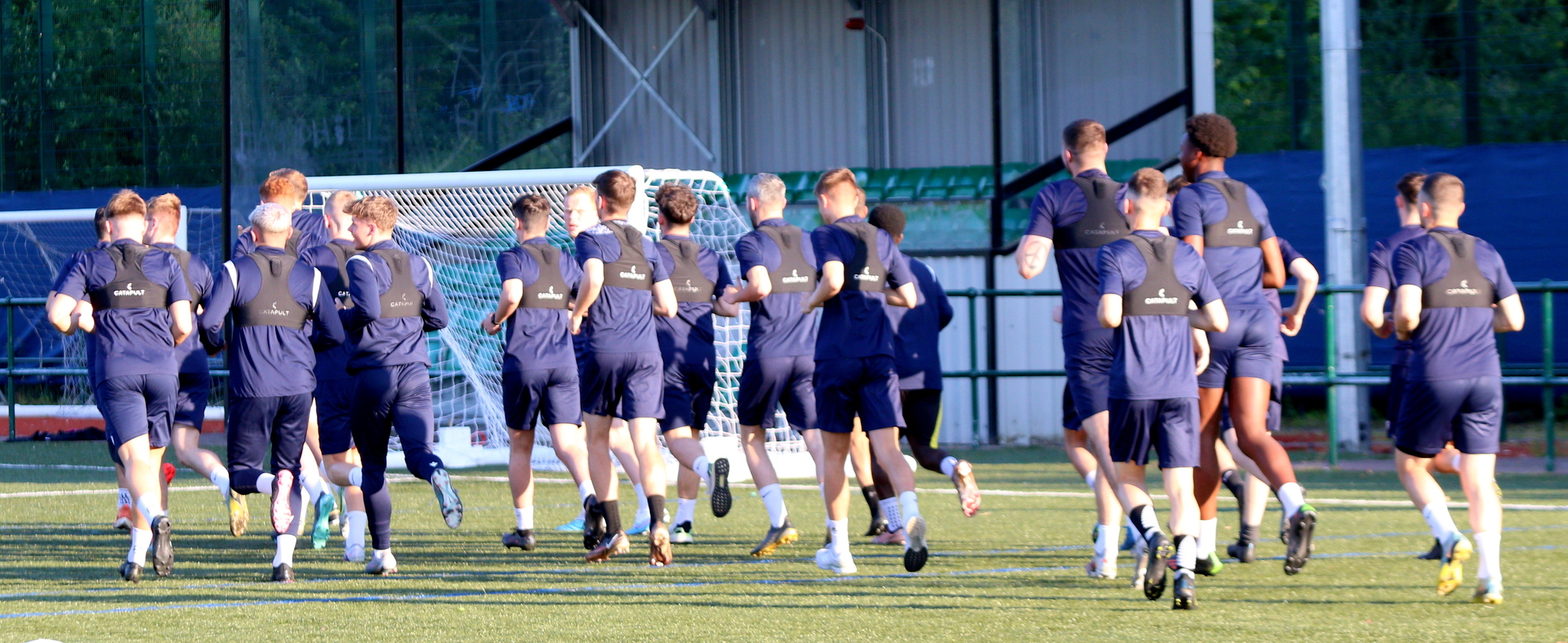 Players | Caledonian Braves Football Club