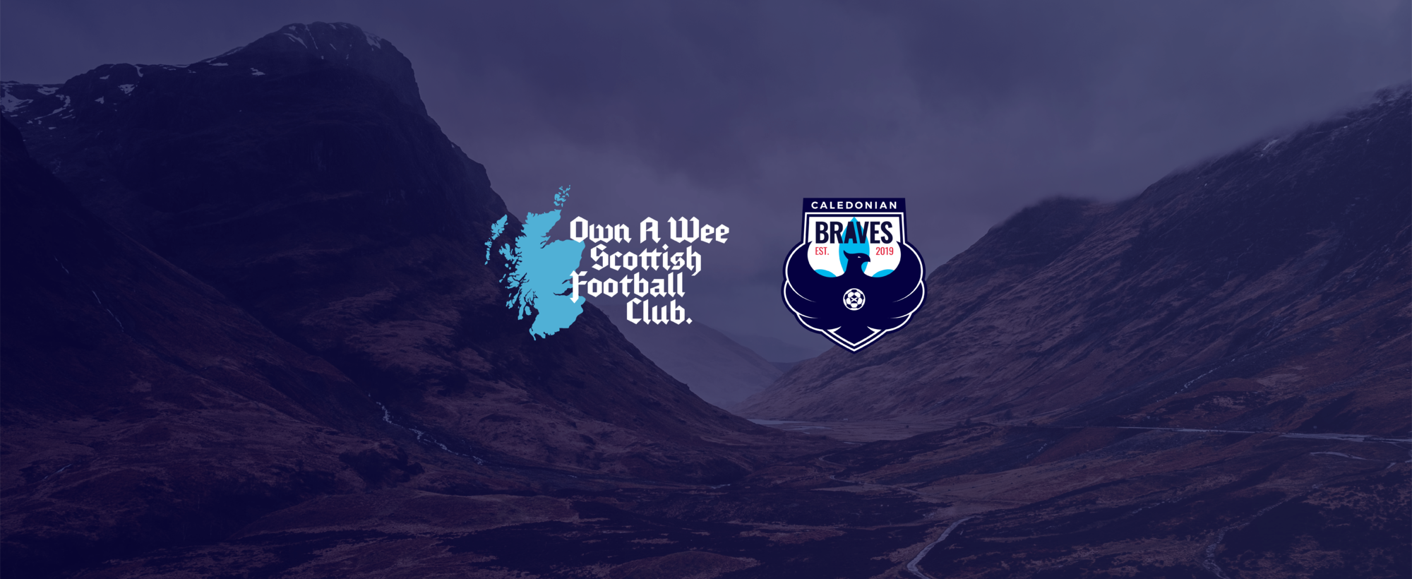 Welcome to Caledonian Braves | Scotland