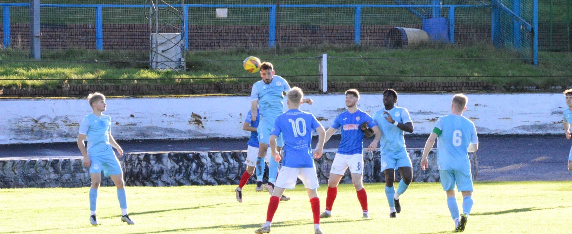 5 Undefeated for the Braves - Match Reports! | Caledonian Braves ...