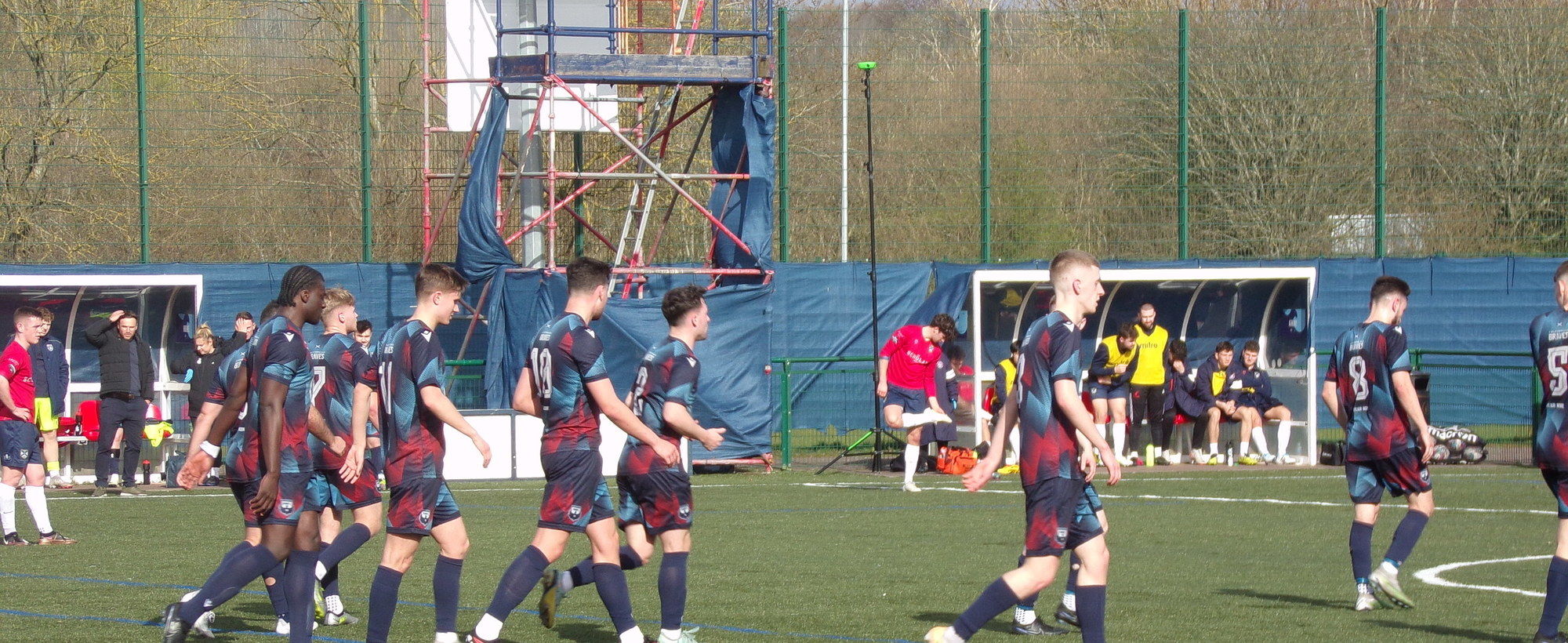 The Official Caledonian Braves Football ClubFixtures | Match Centre