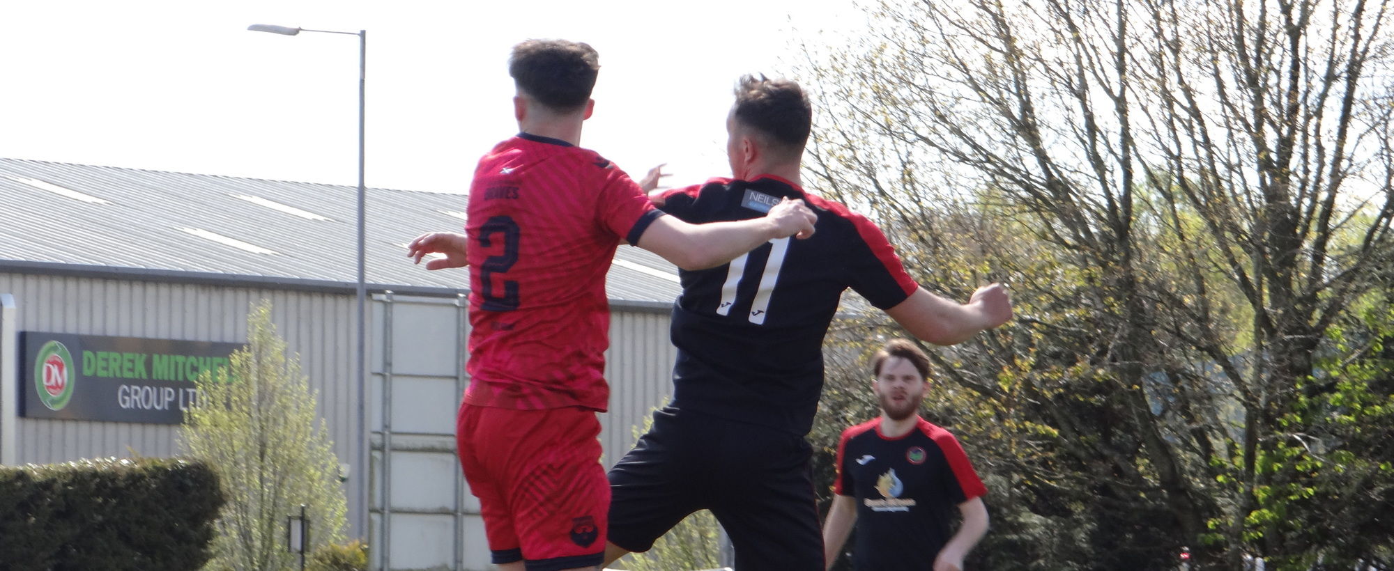 The Official Caledonian Braves Football ClubFixtures | Match Centre