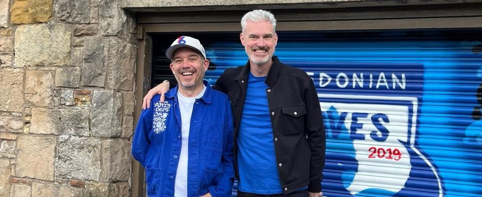 Caledonian Braves x Acid FC | Caledonian Braves Football Club