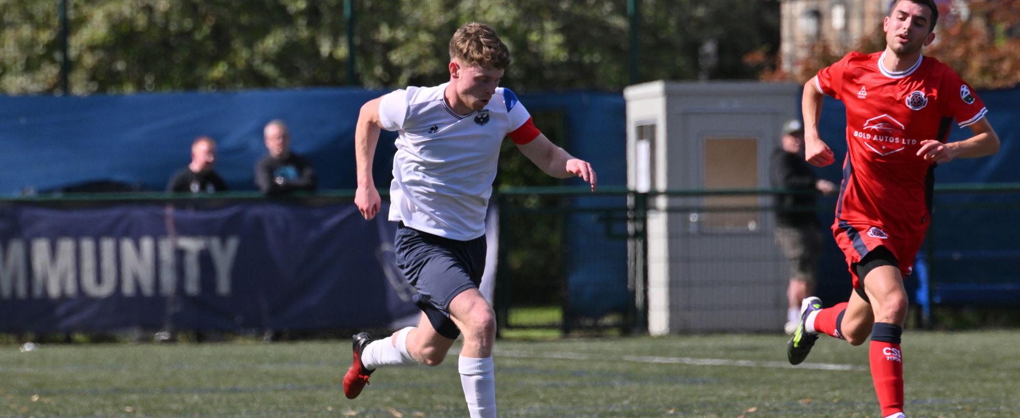 The Official Caledonian Braves Football ClubFixtures | Match Centre