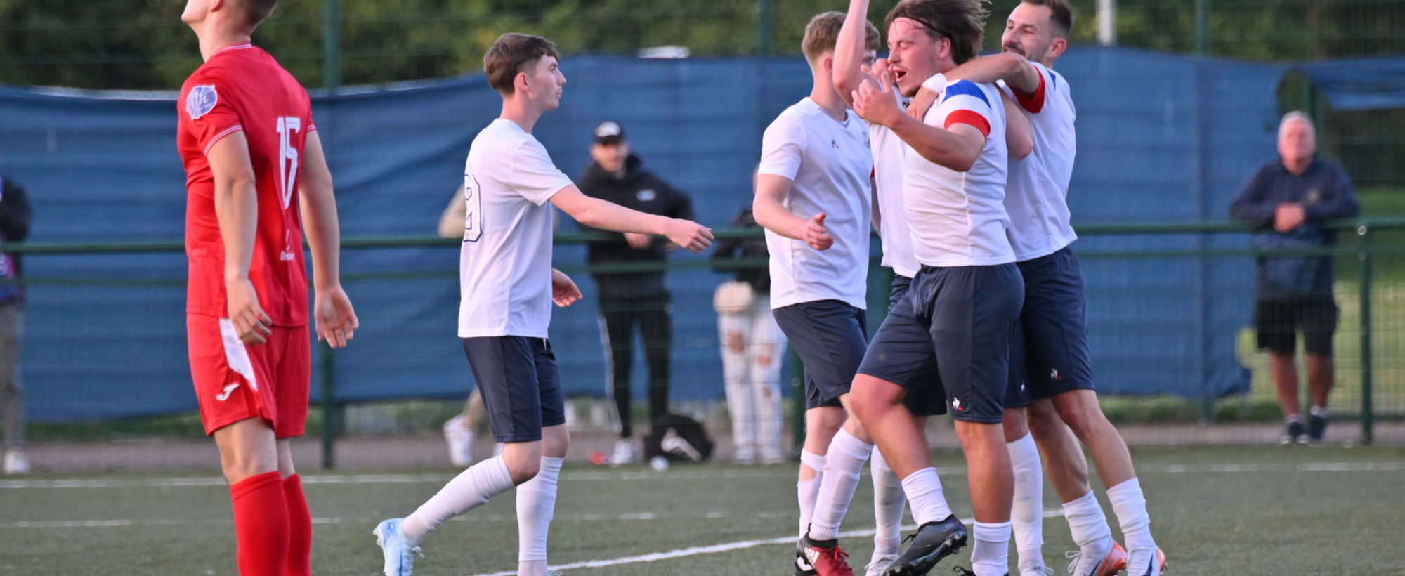 The Official Caledonian Braves Football ClubFixtures | Match Centre