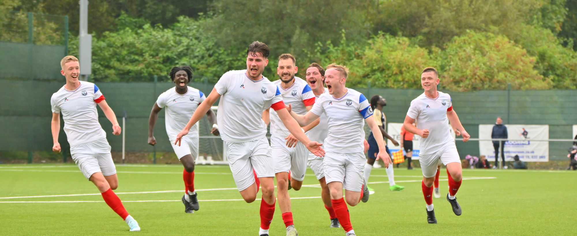 The Official Caledonian Braves Football ClubFixtures | Match Centre