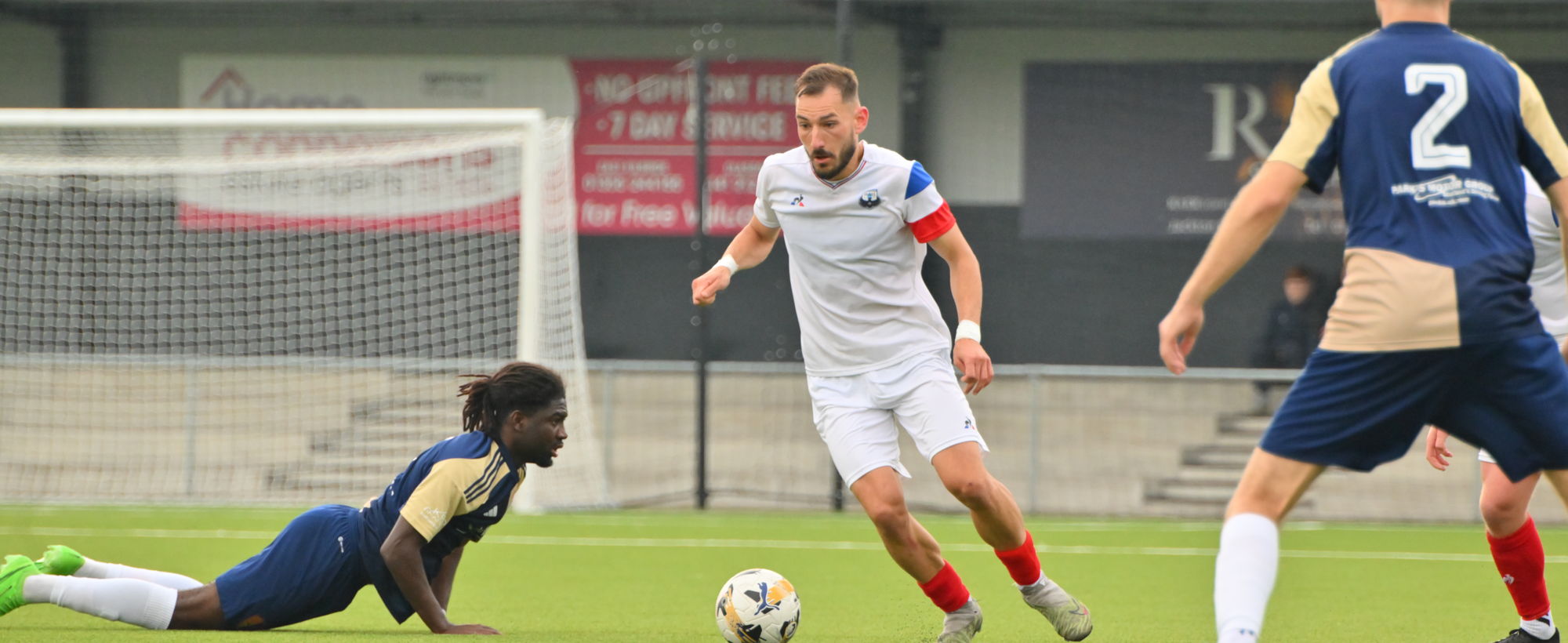 University of Stirling (A) Match Preview | Caledonian Braves Football Club