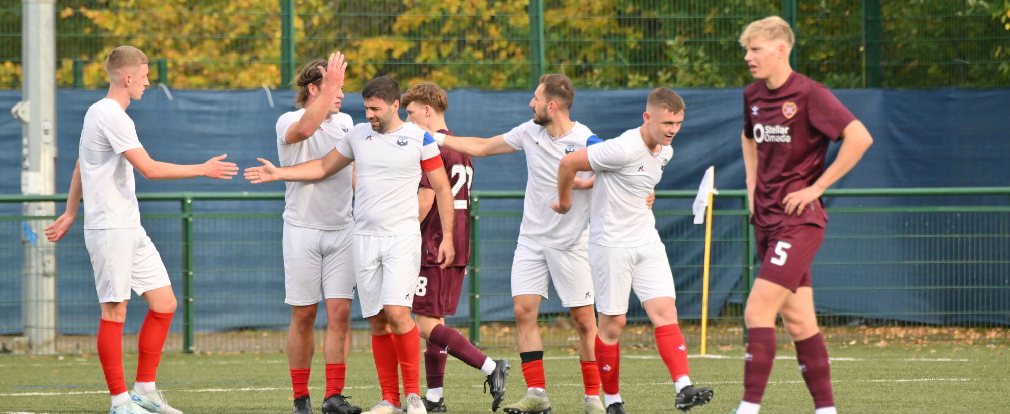 The Official Caledonian Braves Football ClubFixtures | Match Centre