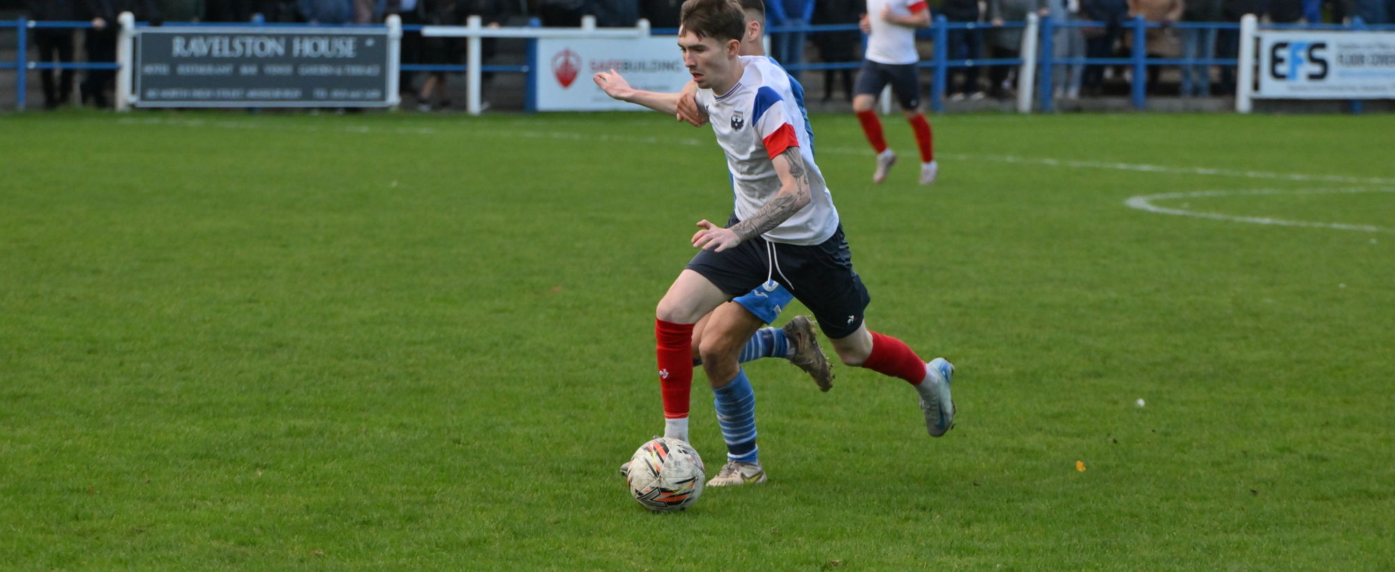 The Official Caledonian Braves Football ClubFixtures | Match Centre