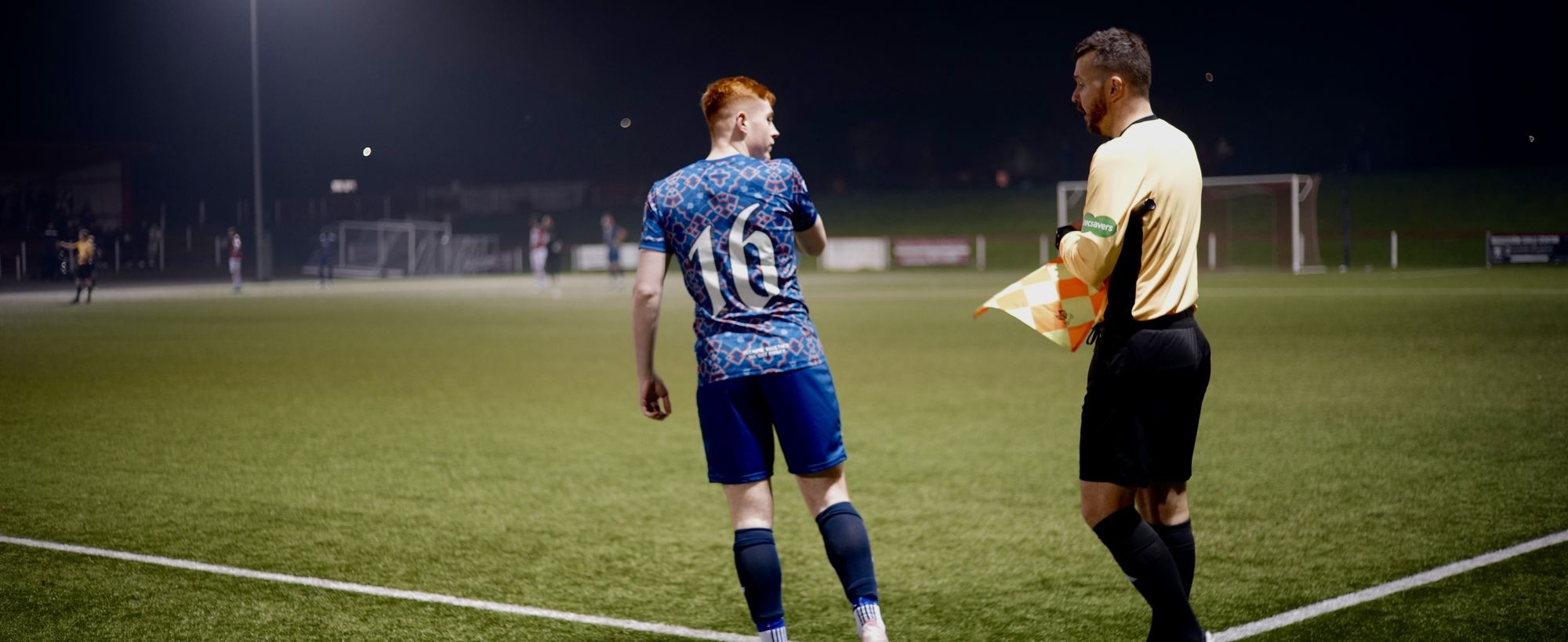 The Official Caledonian Braves Football ClubFixtures | Match Centre