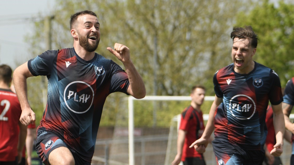 Jamie Watson Departs the Braves | Caledonian Braves Football Club